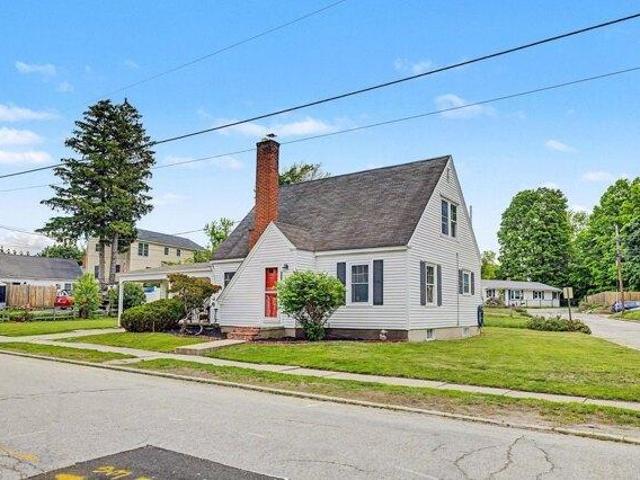 house with 3 bedroom, Manchester NH ES104042759