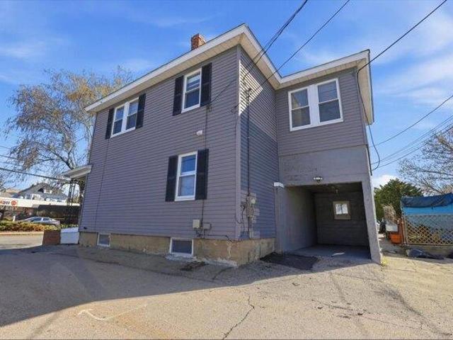 house with 3 bedroom, Manchester NH ES104113026
