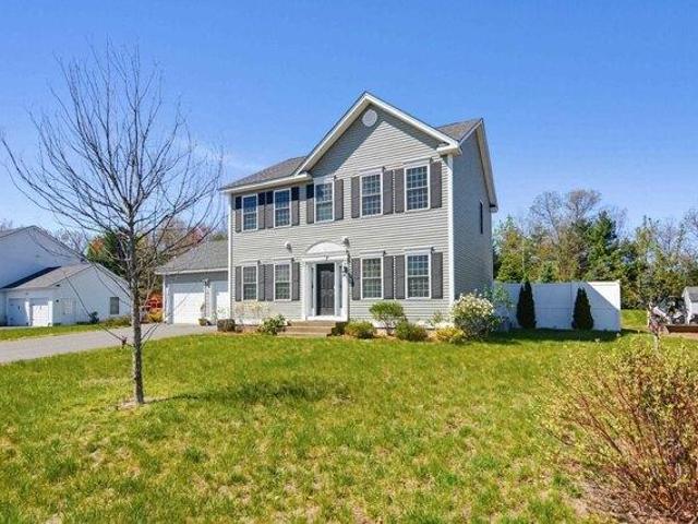 house with 3 bedroom, Manchester NH ES104150341