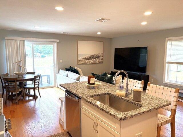 house with 3 bedroom, Manchester NH ES104374512