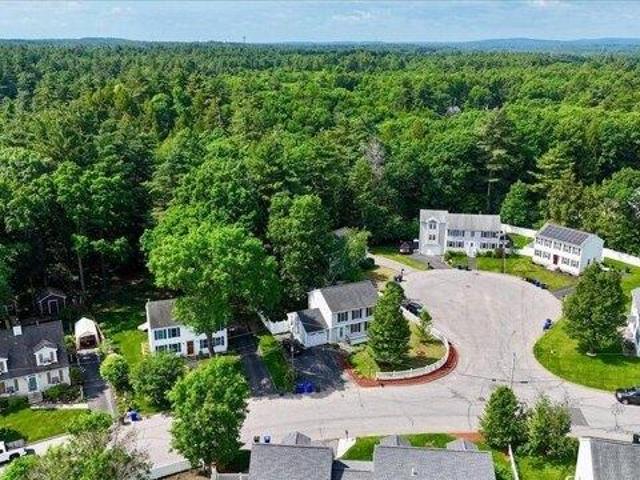 house with 3 bedroom, Manchester NH ES104570232