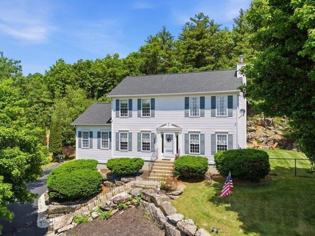 house with 3 bedroom, Manchester NH ES104836110