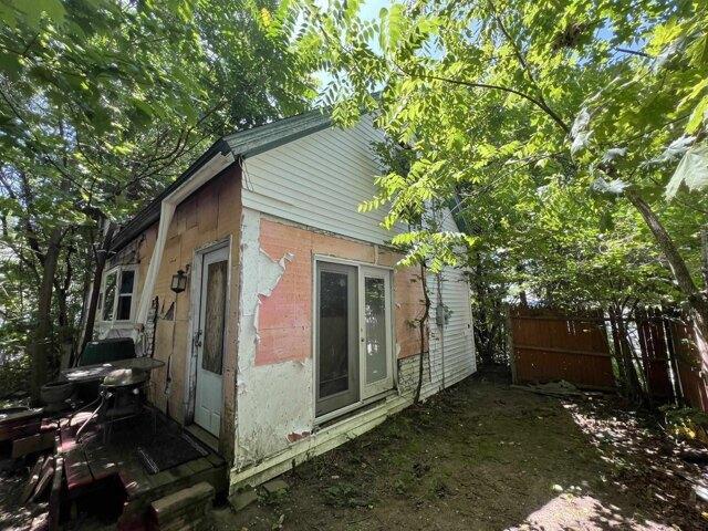 house with 3 bedroom, Manchester NH ES104832639