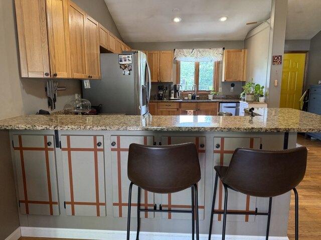house with 3 bedroom, Manchester NH ES104833386