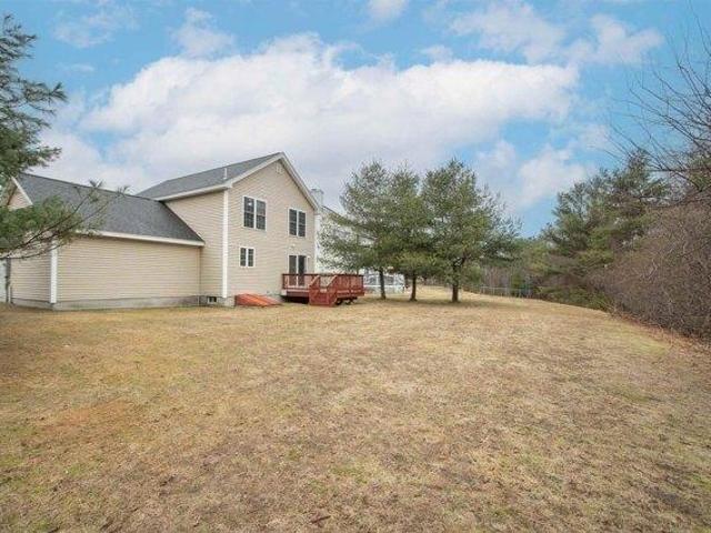 house with 3 bedroom, Manchester NH ES104848301