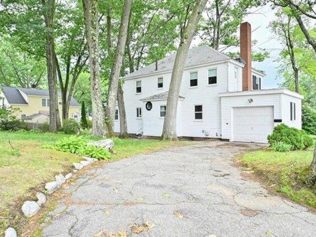 house with 3 bedroom, Manchester NH ES105108773