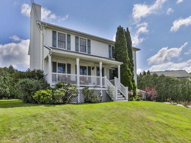 house with 3 bedroom, Manchester NH ES105141572