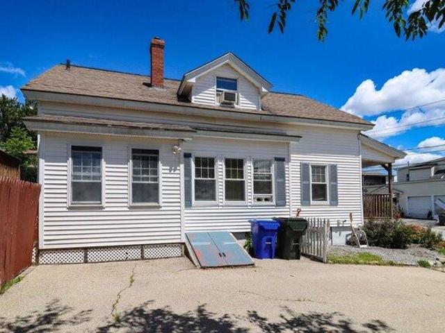 house with 3 bedroom, Manchester NH ES105142193