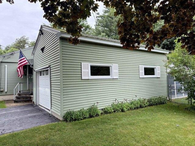 house with 3 bedroom, Manchester NH ES105160232