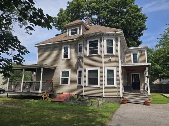 house with 3 bedroom, Manchester NH ES103016499