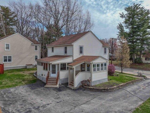 house with 3 bedroom, Manchester NH ES103016776