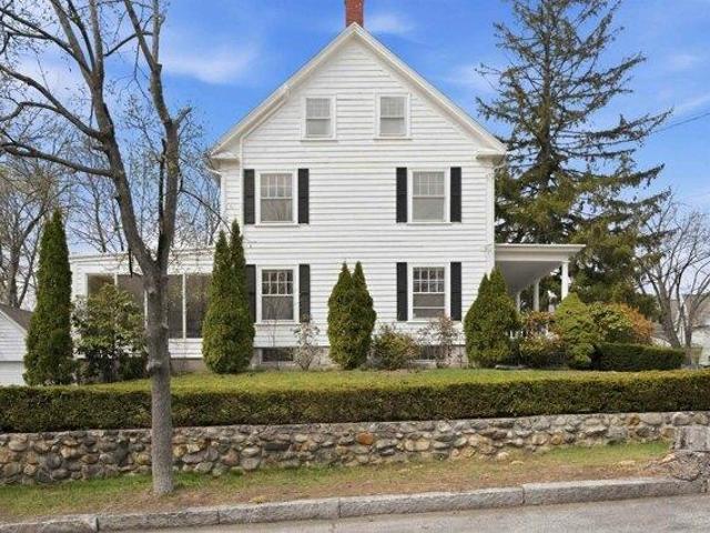house with 3 bedroom, Manchester NH ES103019600