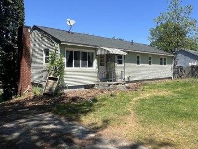 house with 3 bedroom, Manchester NH ES103036003