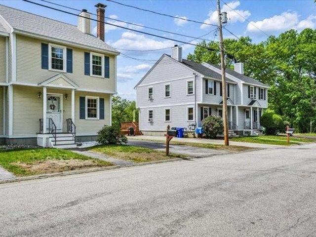 house with 3 bedroom, Manchester NH ES103102431