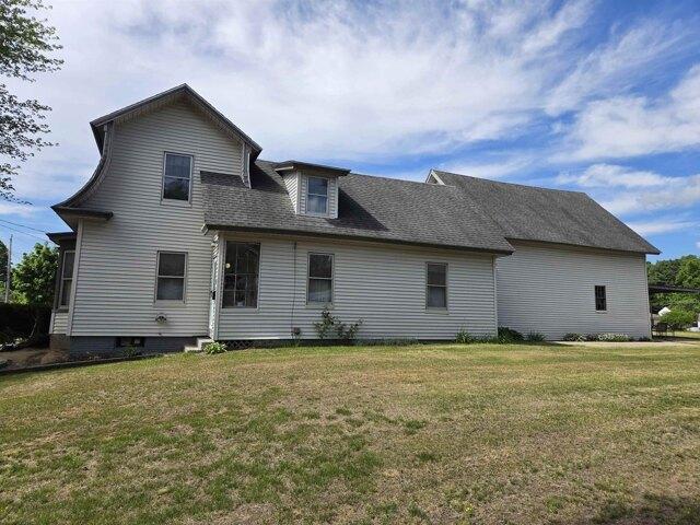 house with 3 bedroom, Manchester NH ES103432108