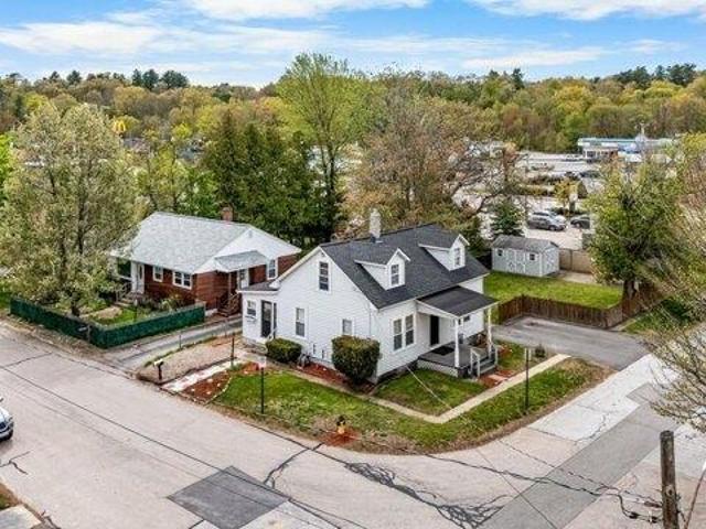 house with 3 bedroom, Manchester NH ES103432519