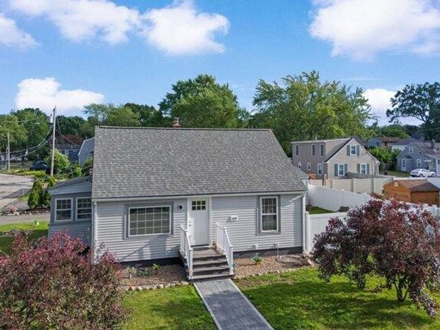 house with 3 bedroom, Manchester NH ES103440818