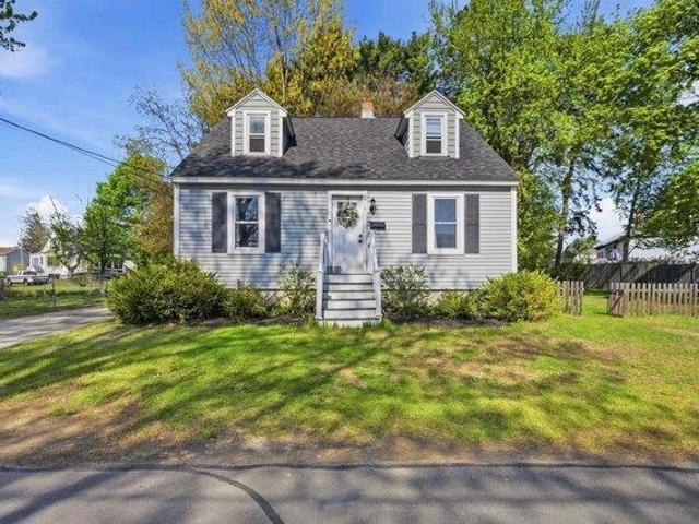house with 3 bedroom, Manchester NH ES103443555