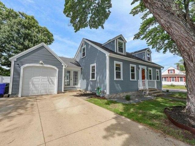 house with 3 bedroom, Manchester NH ES103624957