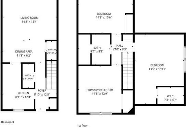 house with 3 bedroom, Manchester NH ES103886102