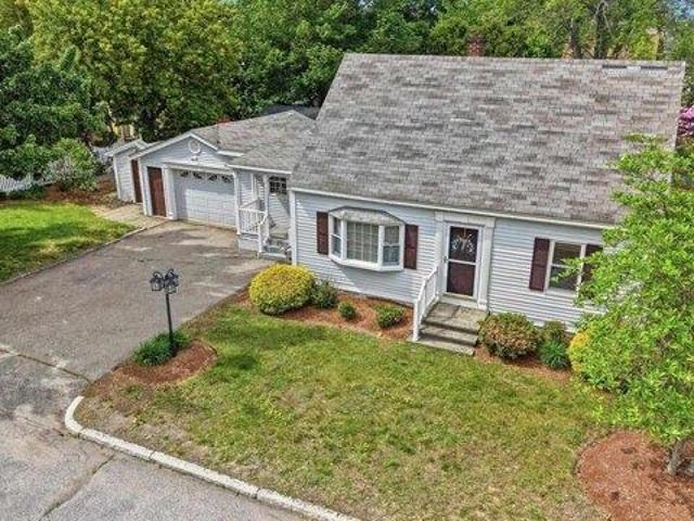 house with 3 bedroom, Manchester NH ES103932202
