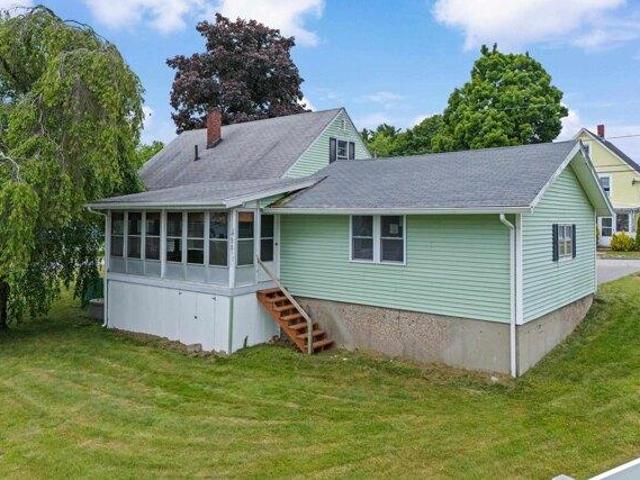 house with 3 bedroom, Manchester NH ES103932765
