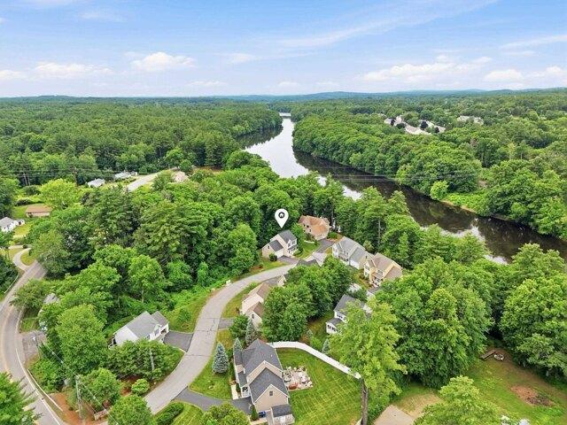 house with 3 bedroom, Manchester NH ES103969242