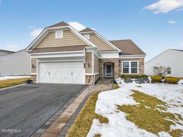 house with 3 bedroom, Manchester NJ DLS101631294