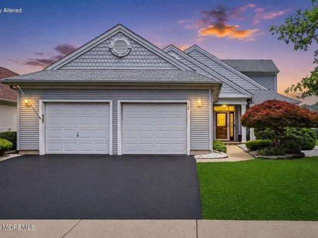 house with 3 bedroom, Manchester NJ ES104907106