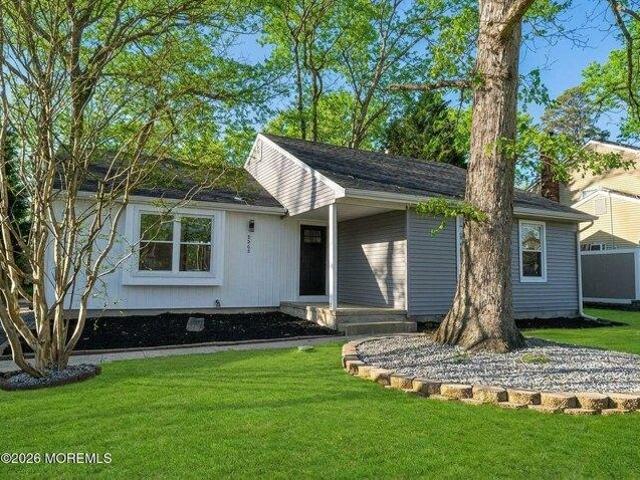 house with 3 bedroom, Manchester NJ ES102827613