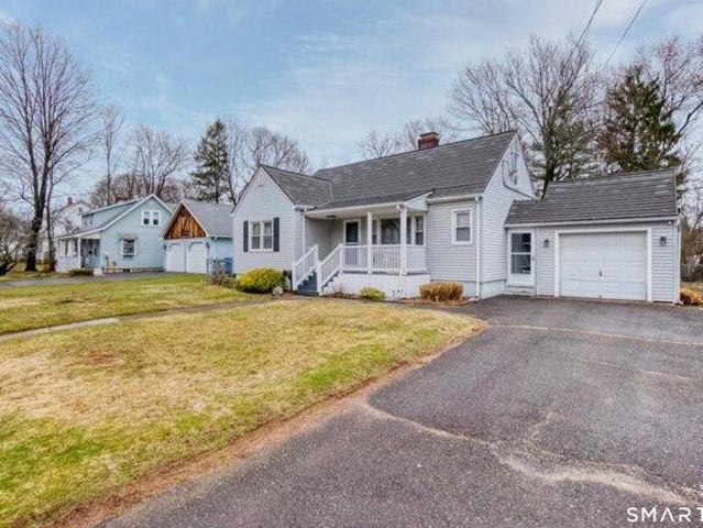 house with 3 bedroom, Manchester CT DLS101658139