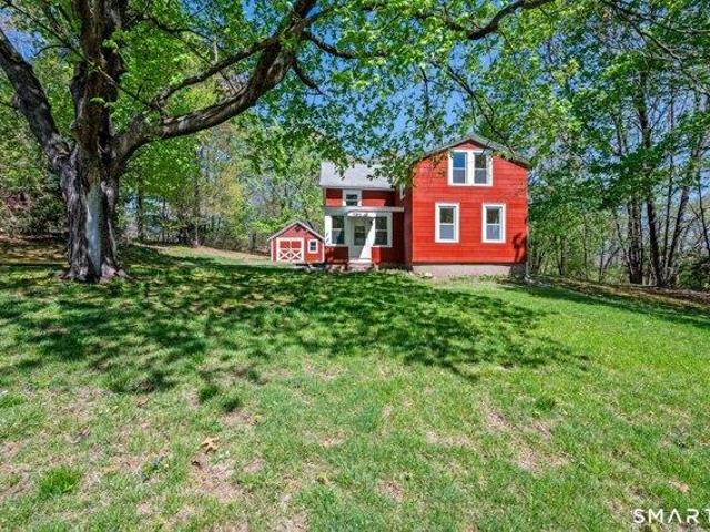 house with 3 bedroom, Manchester CT DLS101748598