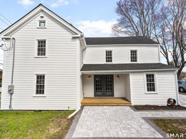 house with 3 bedroom, Manchester CT DLS102062199