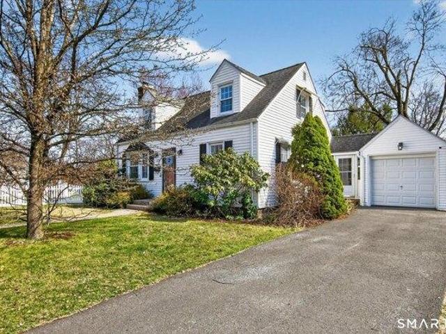house with 3 bedroom, Manchester CT DLS102531114