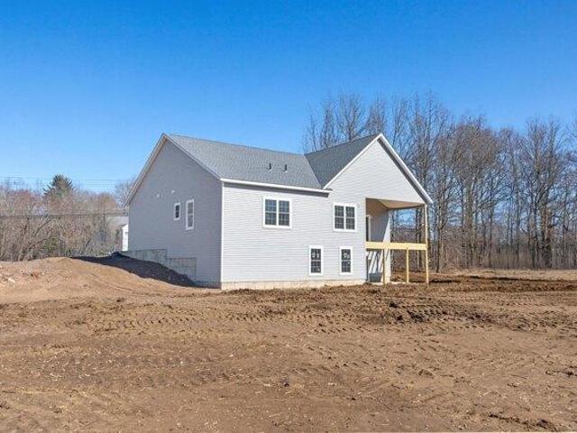 house with 3 bedroom, Manchester CT DLS102724391