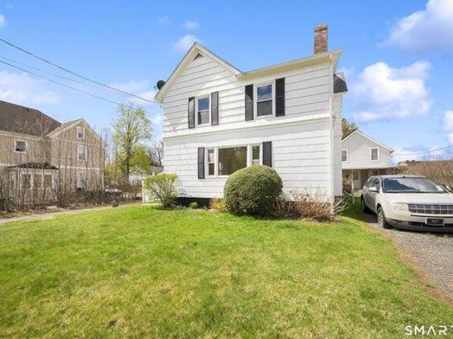 house with 3 bedroom, Manchester CT DLS102727331
