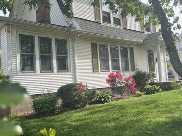 house with 3 bedroom, Manchester CT DLS103069771