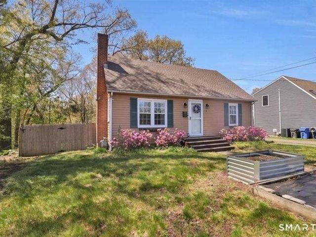 house with 3 bedroom, Manchester CT DLS103125481
