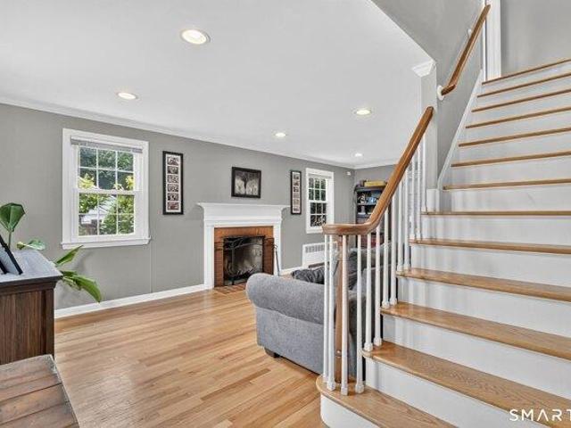 house with 3 bedroom, Manchester CT DS104011698