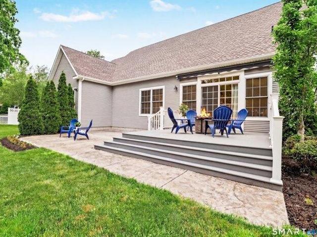 house with 3 bedroom, Manchester CT DS104075086