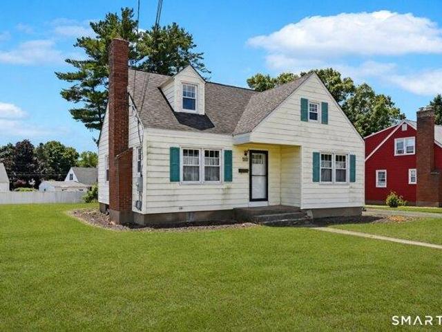 house with 3 bedroom, Manchester CT DS104075923