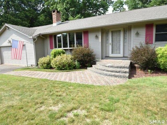 house with 3 bedroom, Manchester CT DS104076895