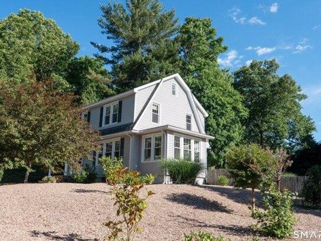 house with 3 bedroom, Manchester CT DS104077457