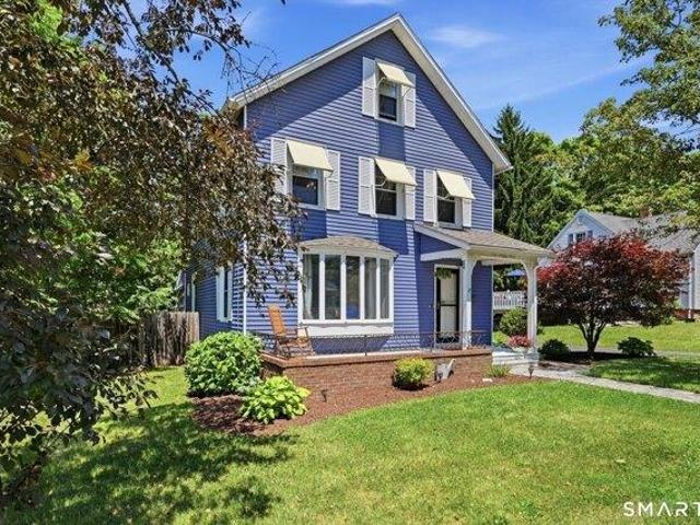 house with 3 bedroom, Manchester CT DS104148333