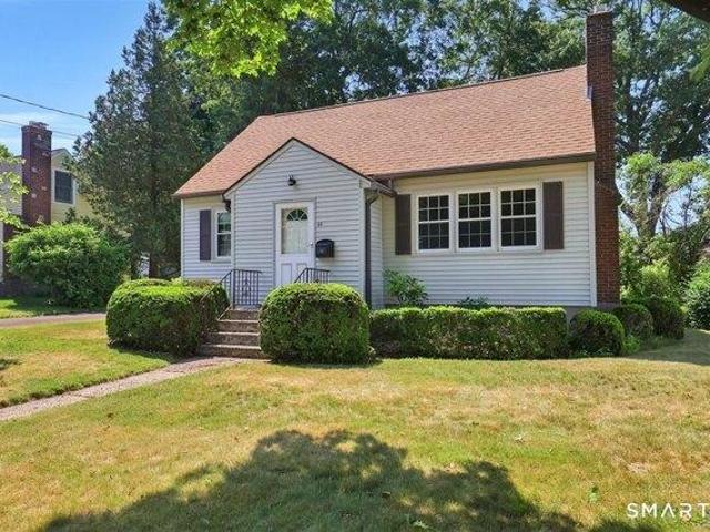 house with 3 bedroom, Manchester CT DS104187933