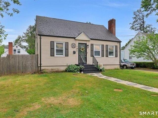 house with 3 bedroom, Manchester CT DS104188437
