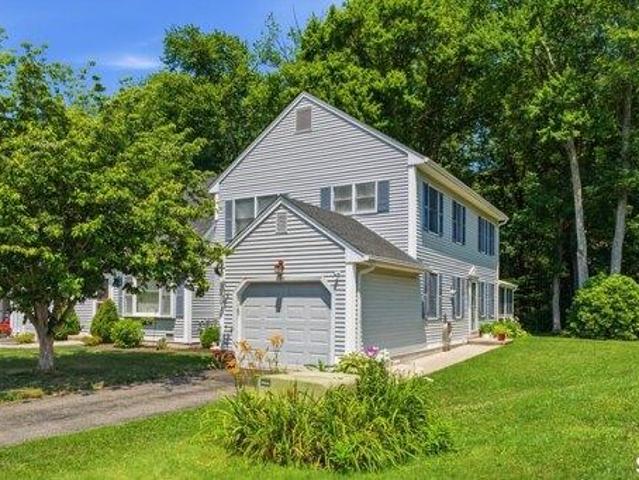 house with 3 bedroom, Manchester CT DS104191675