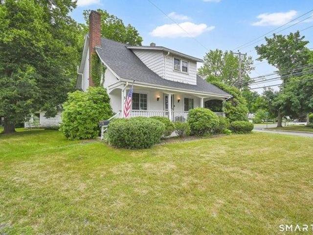 house with 3 bedroom, Manchester CT DS104264718