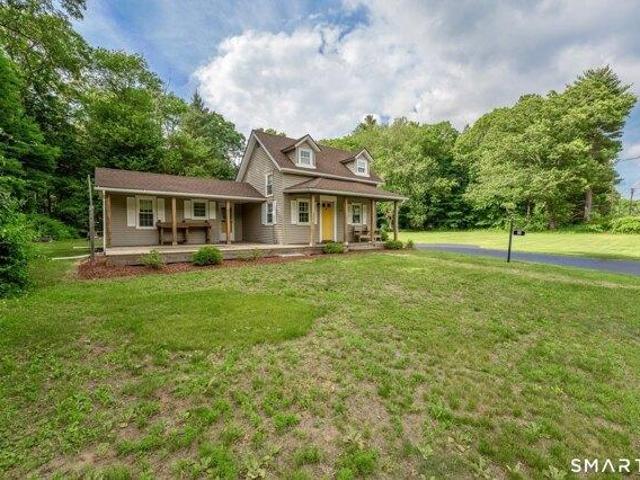 house with 3 bedroom, Manchester CT DS104265667