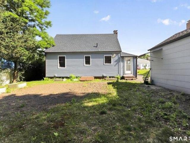 house with 3 bedroom, Manchester CT DS104265791